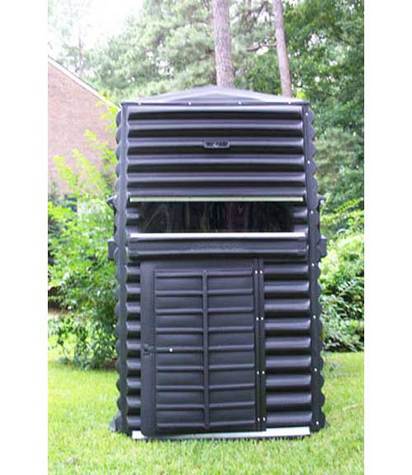 The BLYND Tower Blynd Deer Blynd Deer Blind Bases Hunting Blynd - Make ...
