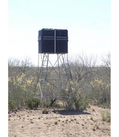 The BLYND Tower Blynd Deer Blynd Deer Blind Bases Hunting Blynd - Make ...