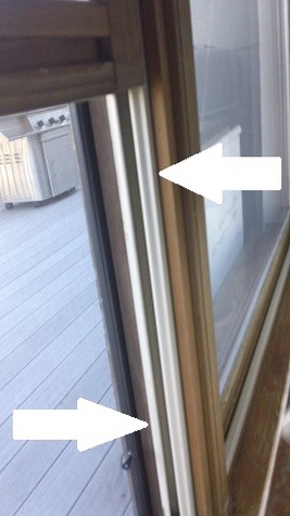 Window Channel Spring Balance Track Jamb Liner Parts - Make offer | The ...