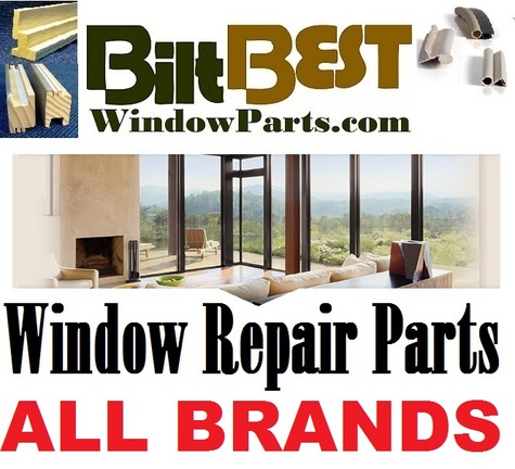 Marvin & Integrity Window & Door Service Replacement Parts - Make offer ...